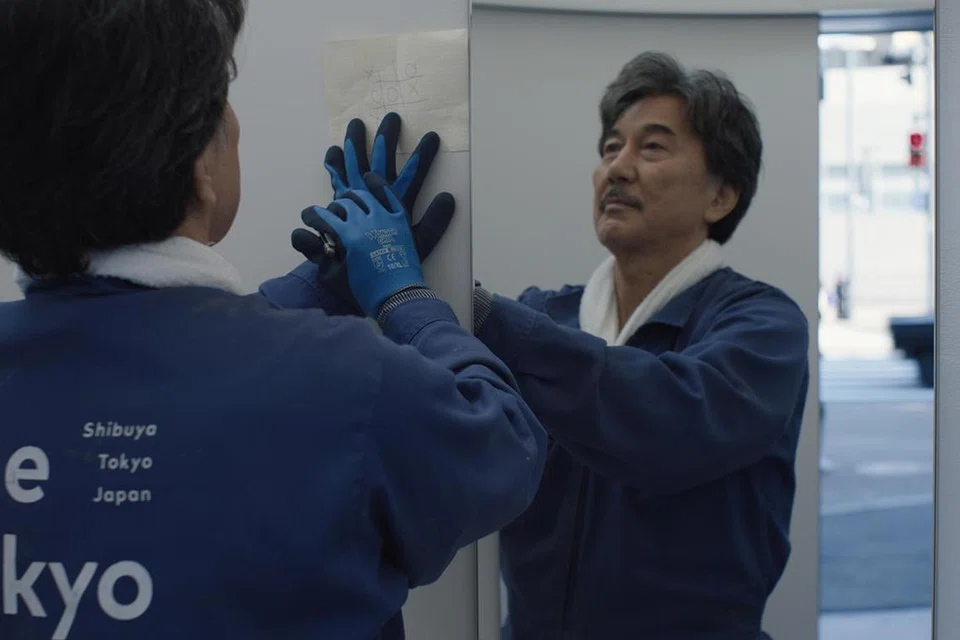 Wim Wenders’ Perfect Days: Japanese film about man who cleans public ...