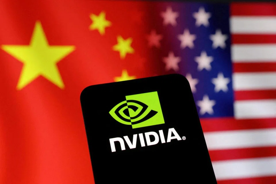 Nvidia hit with new US curbs on chip exports to China that will cost it ...