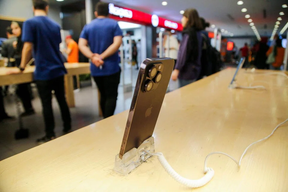 Apple likely to release foldable iPhone as early as 2026, the ...