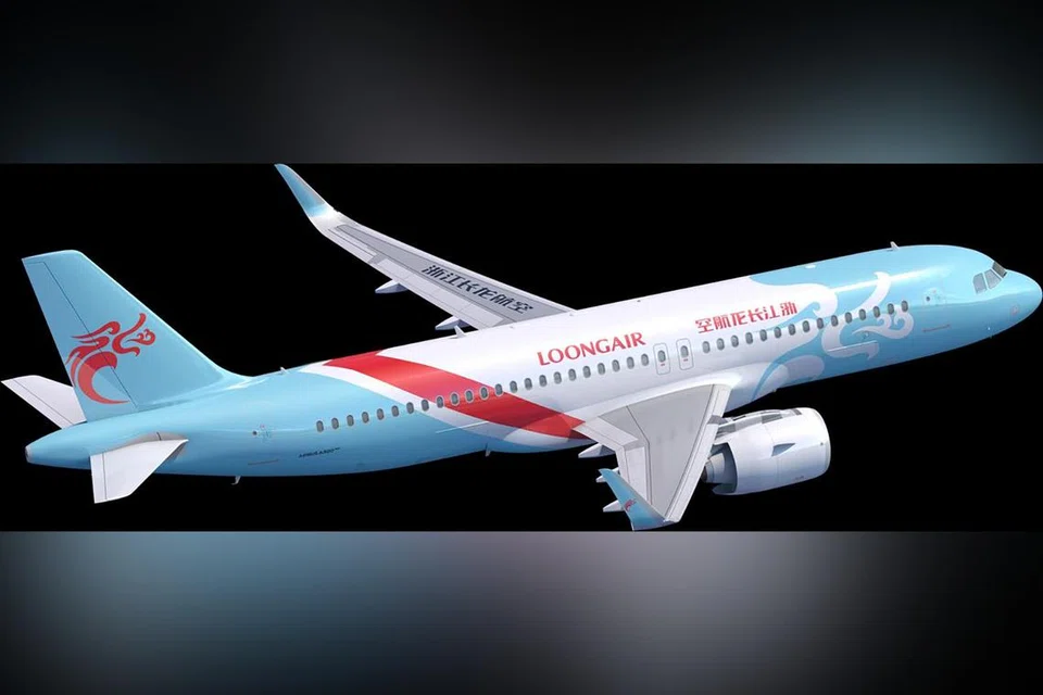 Non-stop flights between Singapore and Wenzhou to start on Dec 24 | The Straits Times