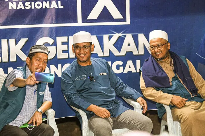 Perak becomes microcosm for Malaysia’s fierce election battle | The Straits Times