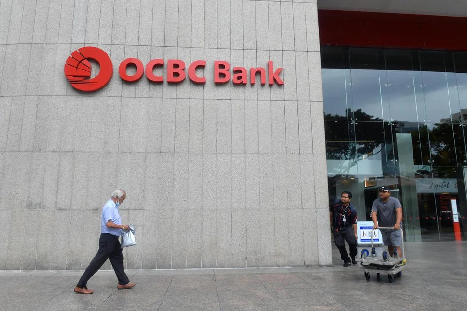 OCBC offers new option to customers to earn higher interest from CPF ...