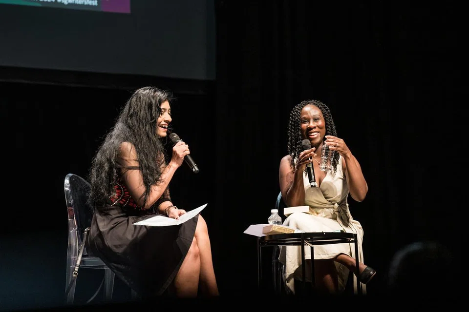 Singapore Writers Festival 2024: Race, nature and discrimination in ...