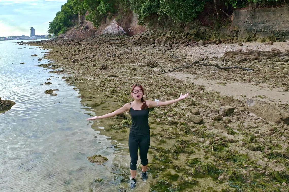 Science teacher-turned-content creator Biogirl MJ to raise eco ...