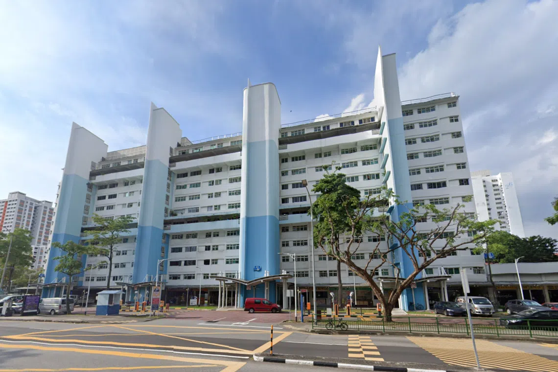 MP Shawn Loh aware of neighbour dispute in Boon Keng, monitoring issue ...