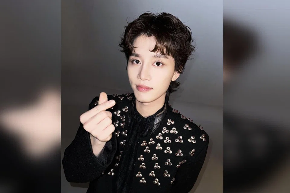 Former NCT member Moon Tae-il indicted over alleged sexual assault ...