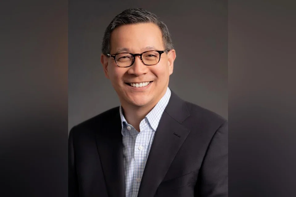 Sats picks former Cisco Asia-Pacific head as chairman-designate | The ...