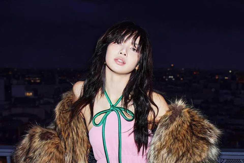 Blackpink’s Lisa breaks another record with 100 million Instagram ...