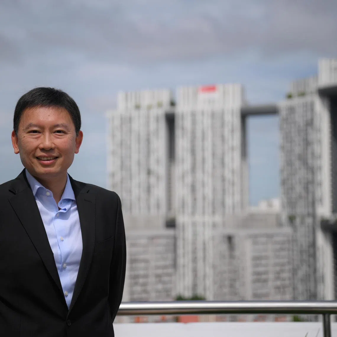 Latest Chee Hong Tat | The Straits Times