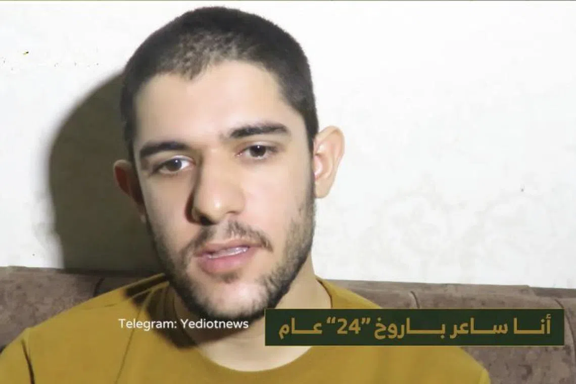 Israeli hostage killed in Gaza, kibbutz says, after failed rescue op ...