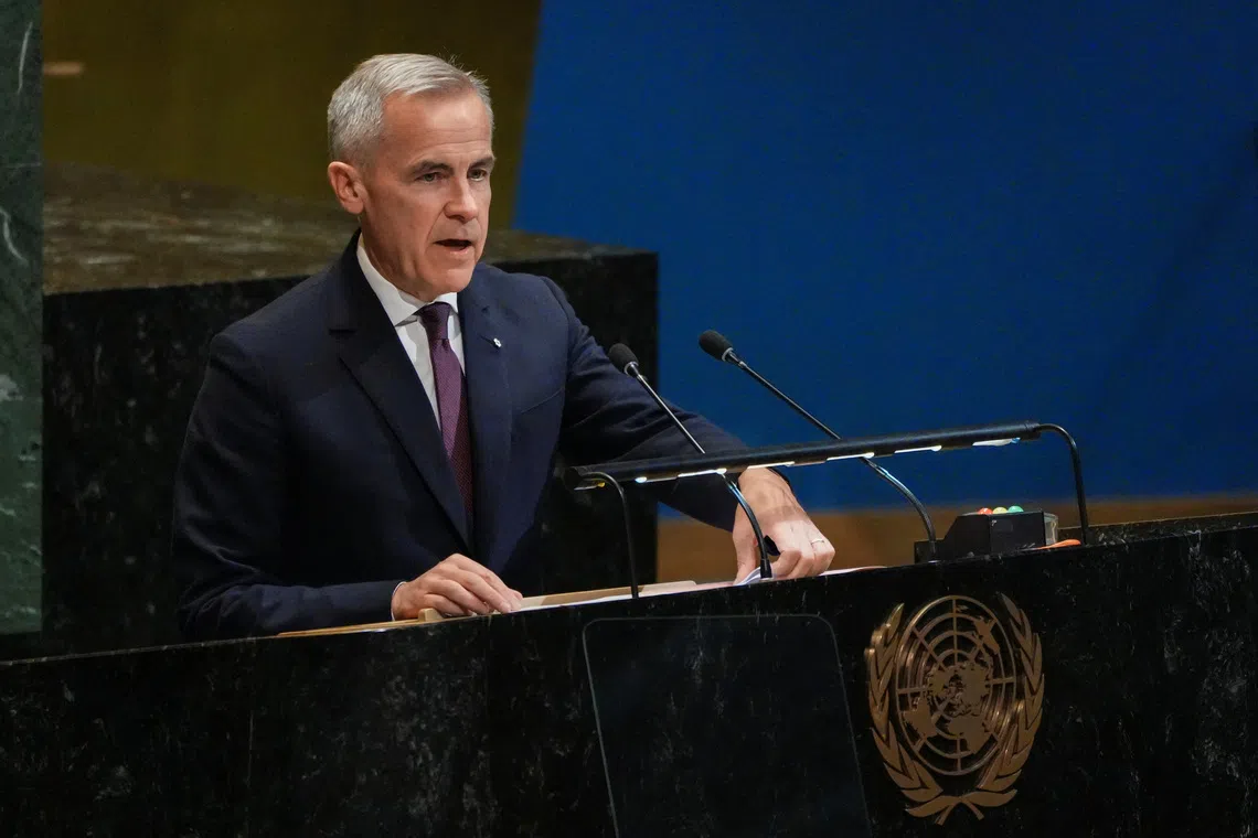 Canadian PM expects 'constructive' trade talks with China to deepen ...