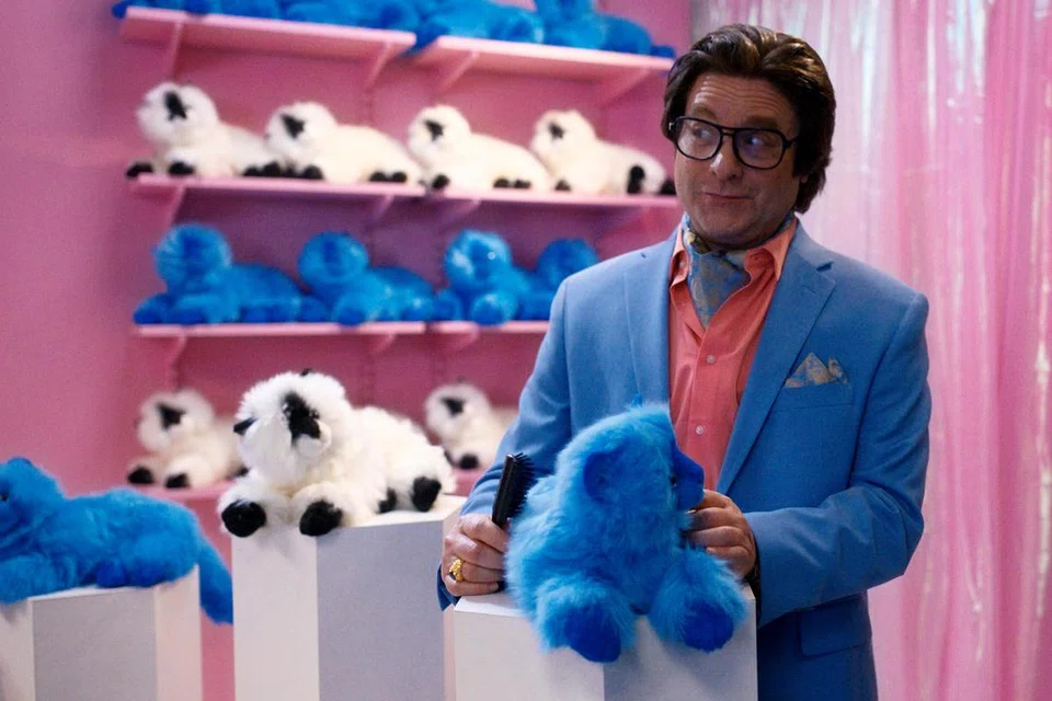 How one man took credit for women’s work in new film about Beanie ...