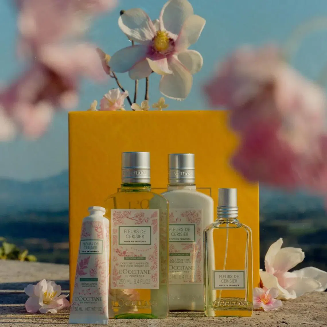 Shop sakura: Cherry blossom-themed merchandise to get you in the ...