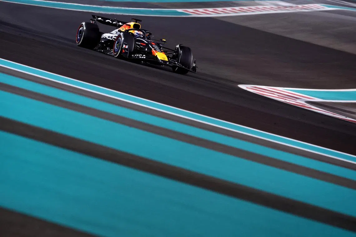 Will Red Bull be up to speed? Watch this space, says engine boss | The ...