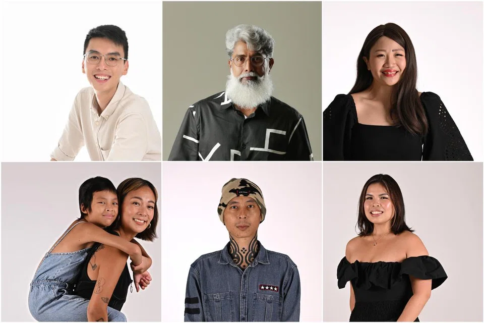 Life can still be beautiful: Cancer survivors model for charity | The ...