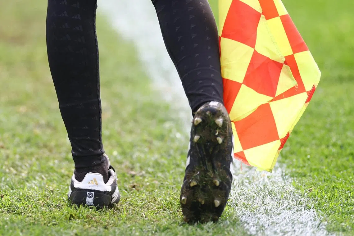 Premier League says it may introduce semi-automated offside tech before ...