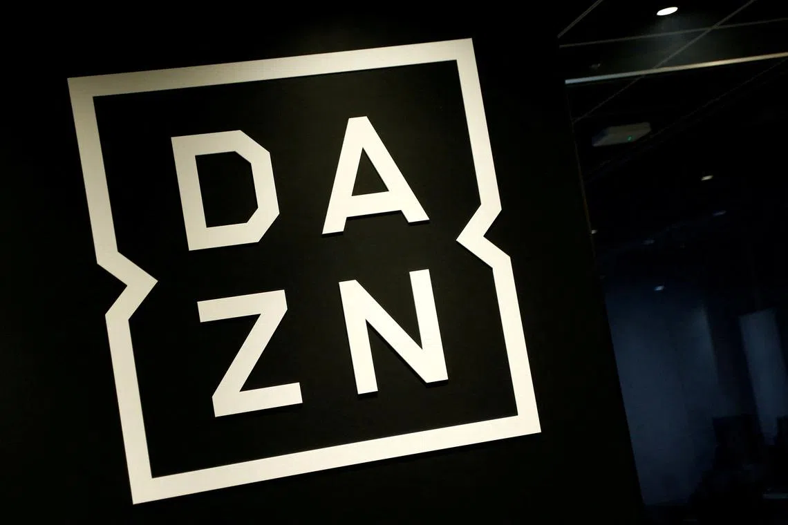 DAZN, DirecTV Latin America strike sports channel deal ahead of World ...
