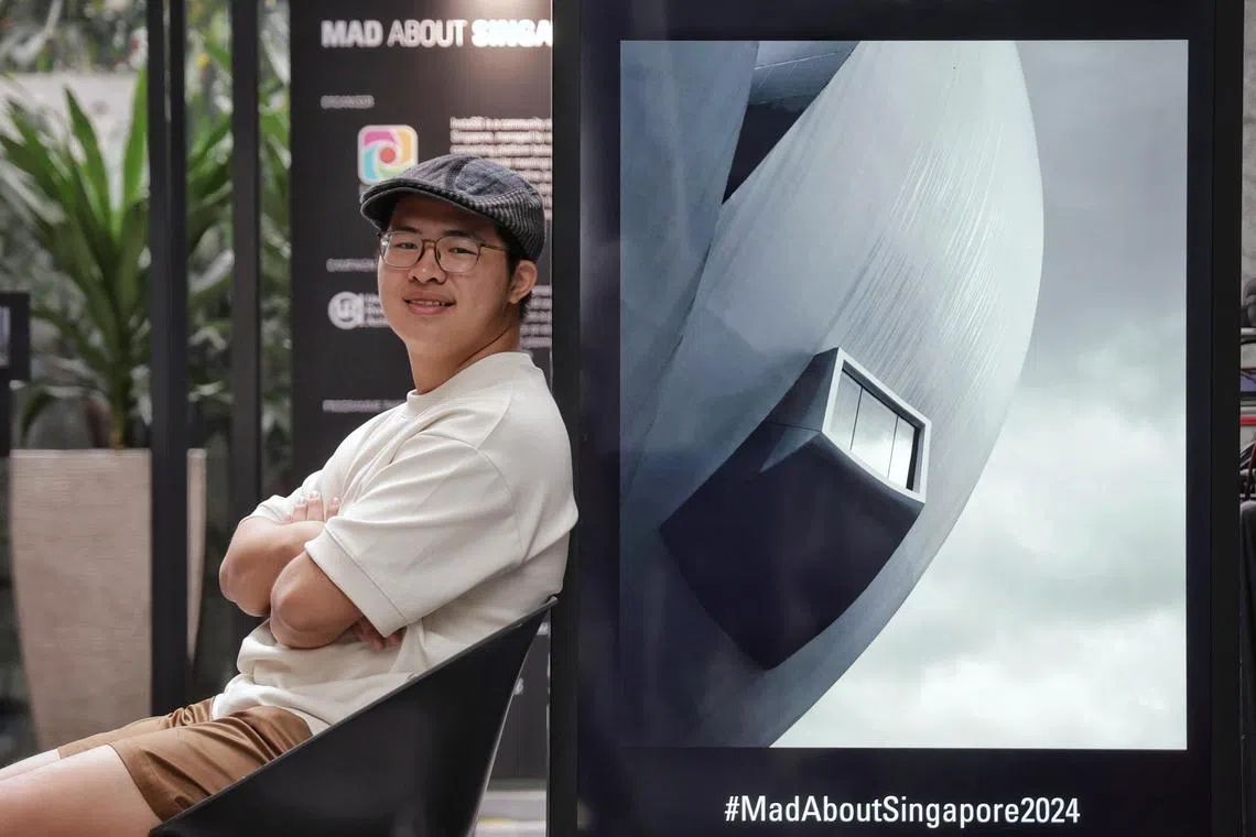 Exhibition showing Singapore through Instagrammers’ lens to tour malls in URA-InstaSG campaign ...
