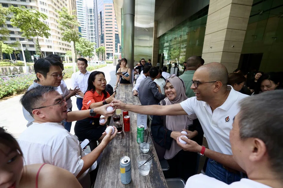 All PAP branches to be supported by mental health ambassadors by 2025 ...