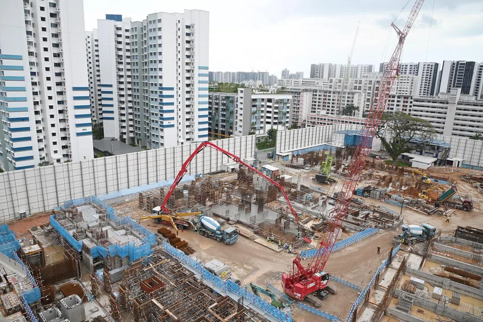 ‘Be careful what you wish for’: Lively debate on keeping public housing ...