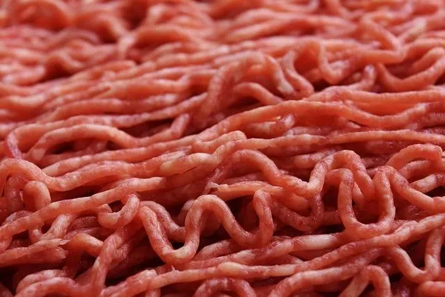 Ho Chi Minh City seizes over 8 tonnes of unquarantined meat in large ...