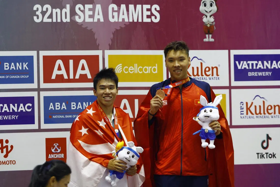 Jonathan Tan’s lesson to us: Strength of will counts more than size ...