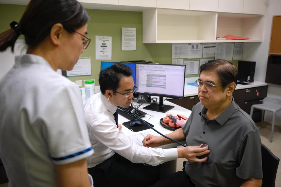 Over 9,000 heart failure patients to benefit from early palliative care ...