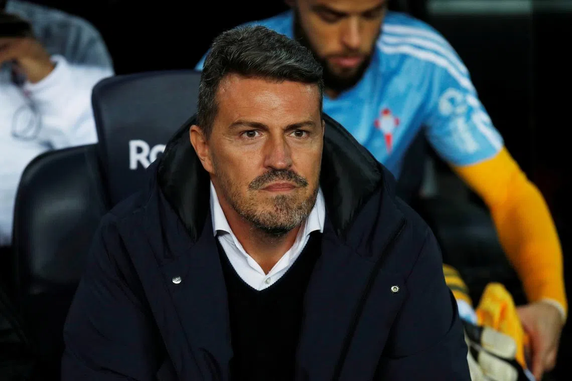 Chivas coach Garcia suspended for kicking Colombia's Rodriguez | The ...