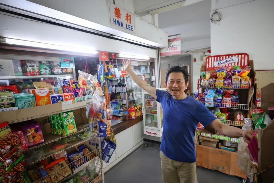 ‘I might have to close in a few years’: Singapore’s ‘mamak shops’ could soon disappear | The ...