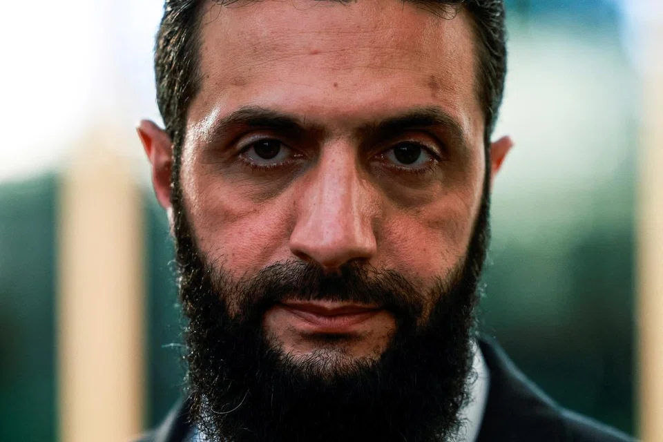 Syria’s former rebel factions agree to merge under Defence Ministry ...