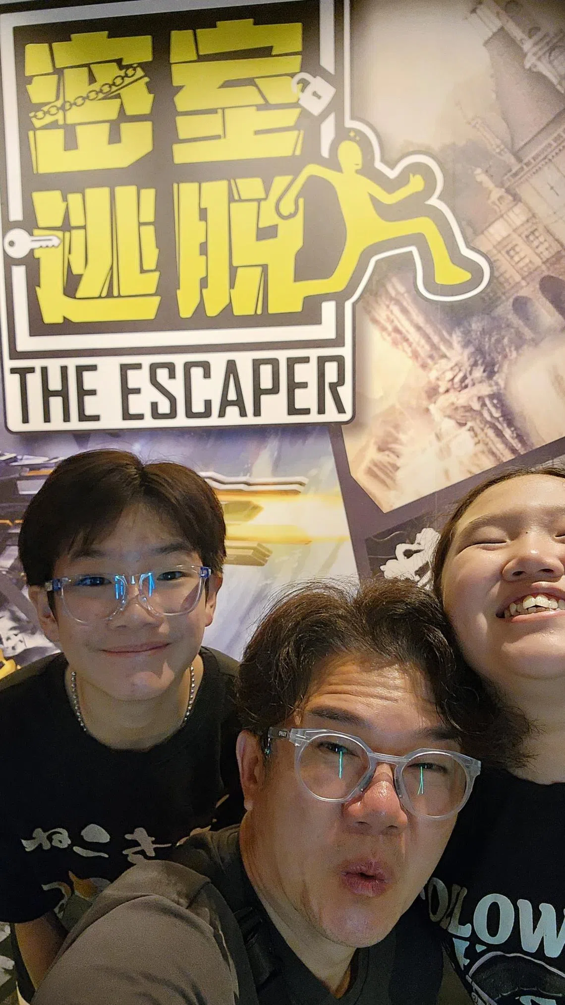 My Perfect Weekend with actor-host Cavin Soh | The Straits Times