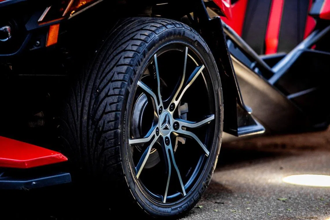 Torque Shop: If your car veers when you are driving, your wheels may be ...