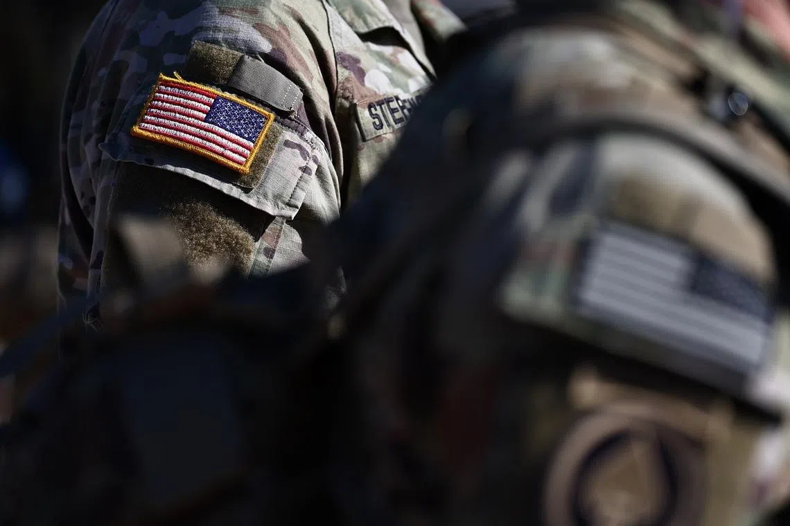US withdrawing 5,000 troops from Germany, US officials say | The ...