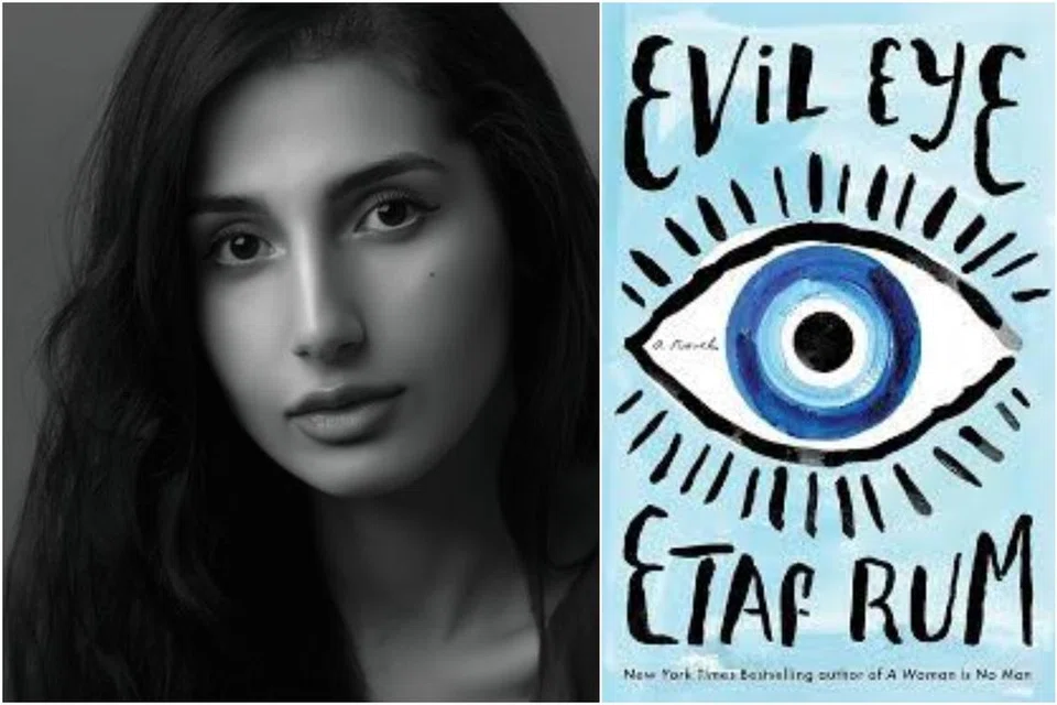 Book review: Etaf Rum’s Evil Eye compassionate if procedural telling of ...