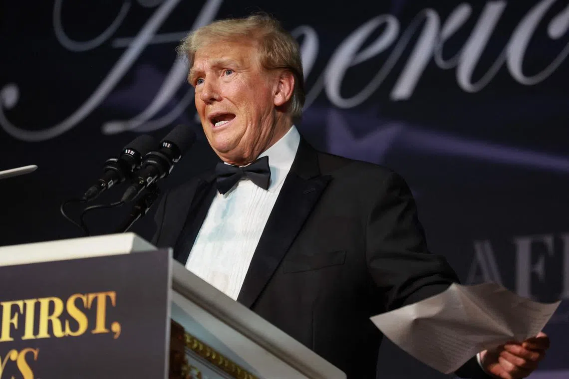 TBR (To Be Read): Why Trump’s win should change the way people read ...