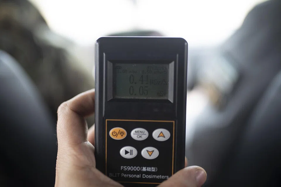 Norway says elevated radiation levels near Arctic border due to ...