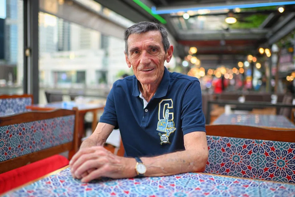 Unity breeds success, says former Lions coach Raddy Avramovic | The ...