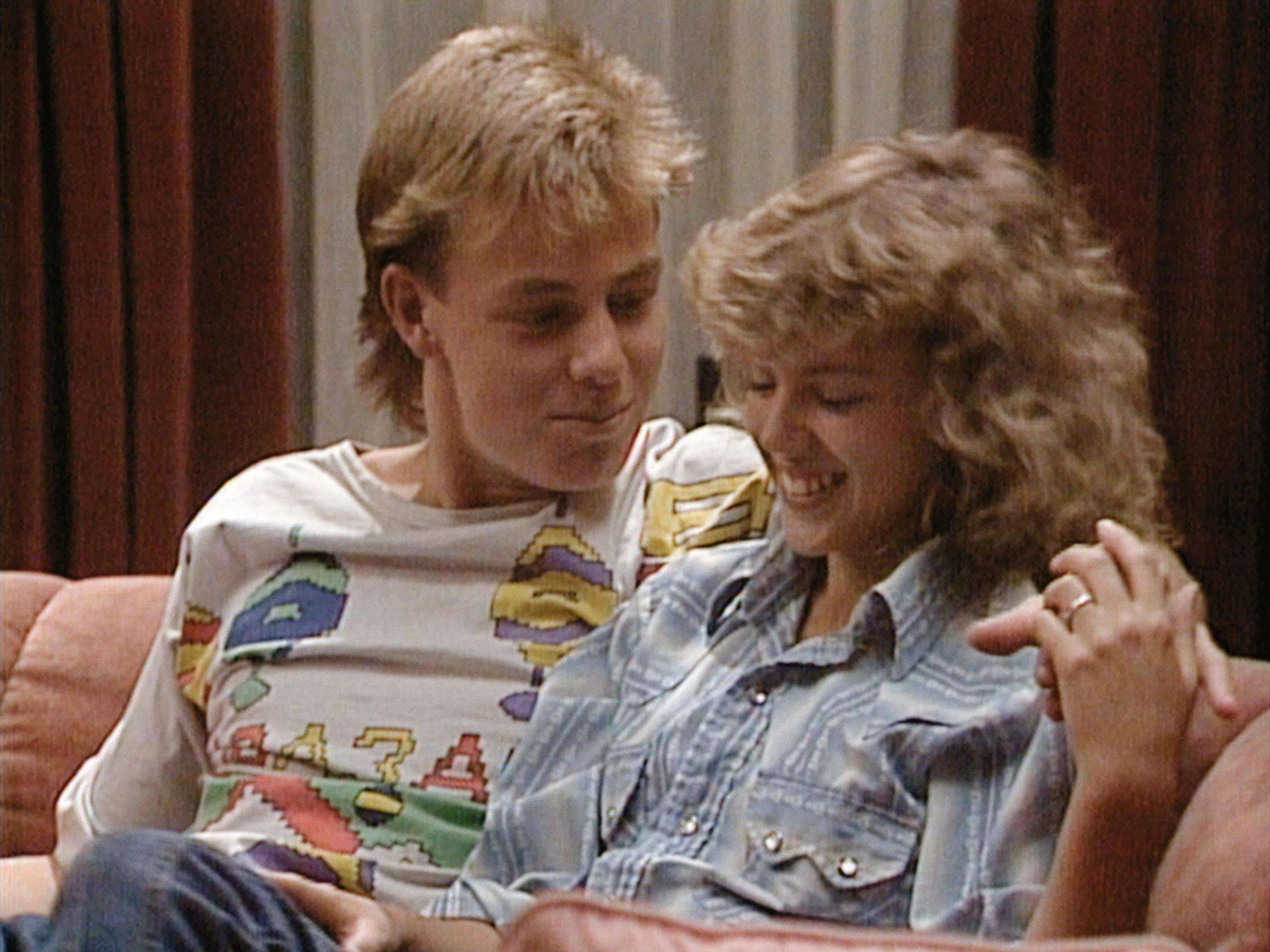 Australian pop icon Kylie Minogue bares all in new documentary on her ...