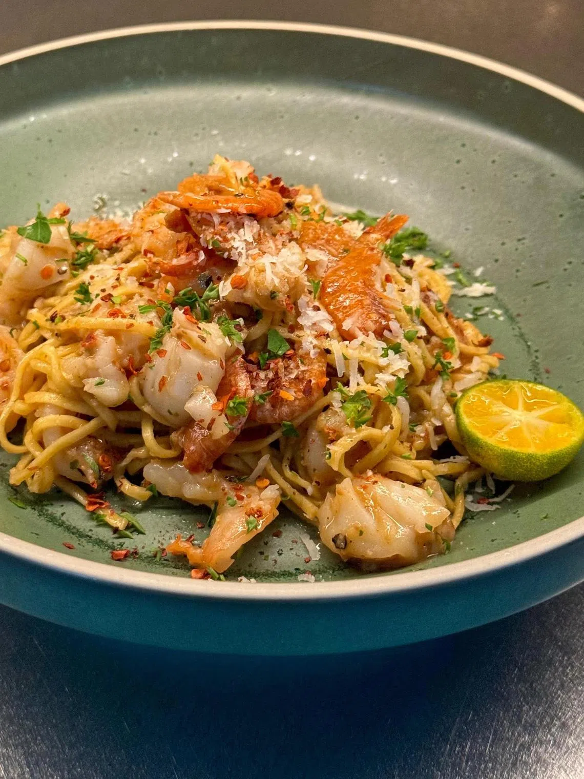 Food Picks: S-E Asian ingredients at Province, pasta with Singapore flavours at Pastaro | The ...