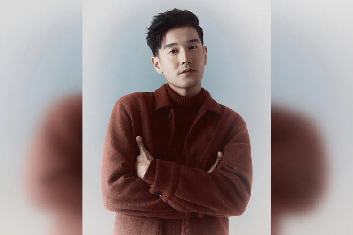 Music Picks: Concerts by Nathan Hartono, Fur and Man With A Mission ...