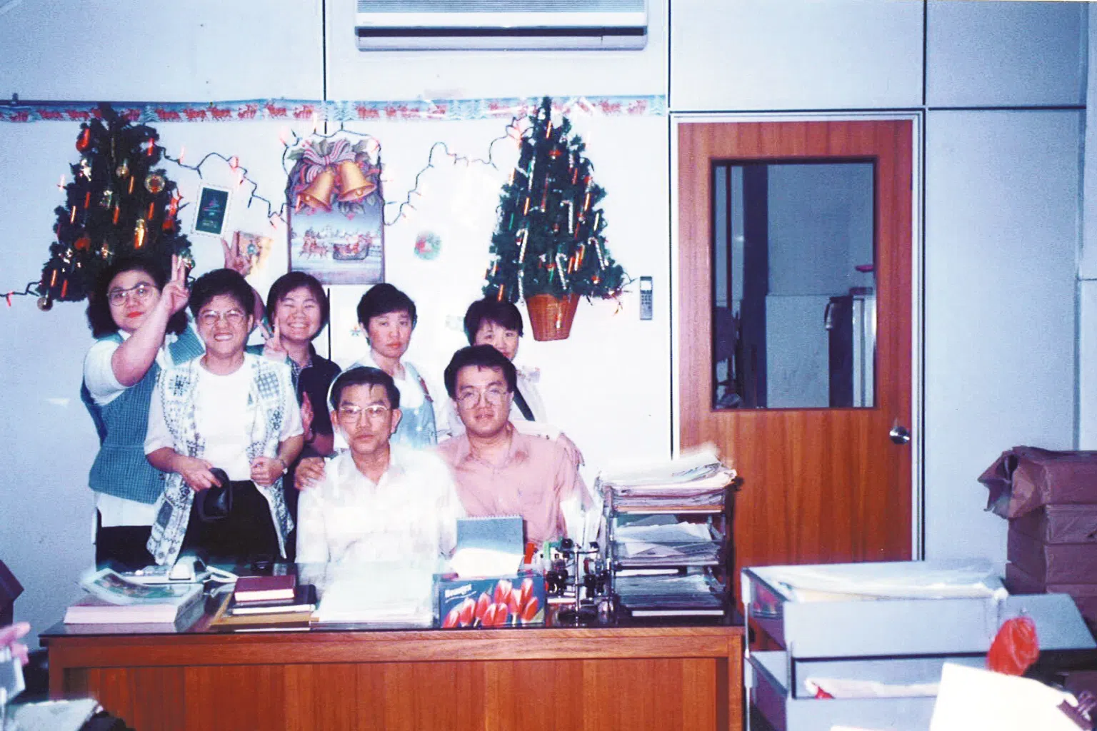 Balancing growth and heritage: How next-generation leaders modernise ...