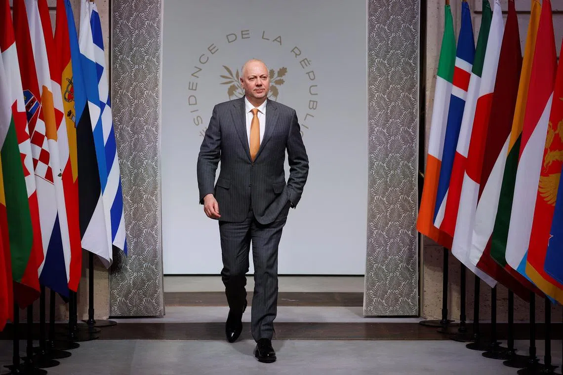 Bulgaria's biggest party rejects offer to form new government, snap ...