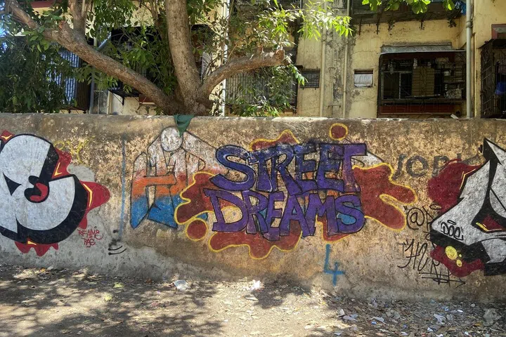 As India’s biggest slum Dharavi gears up for extreme makeover, hope ...