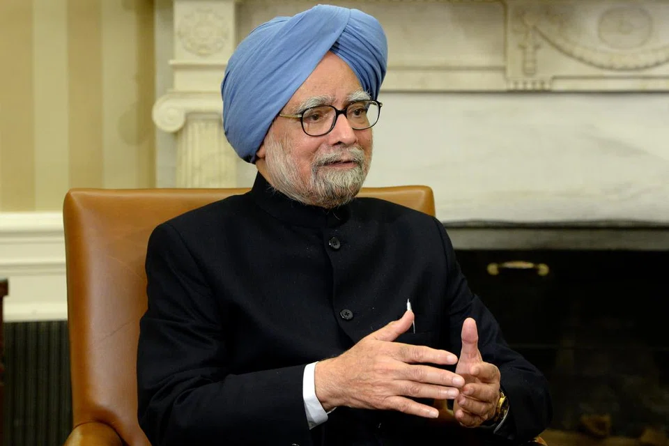 India’s Manmohan Singh and Singapore – a special connection | The ...