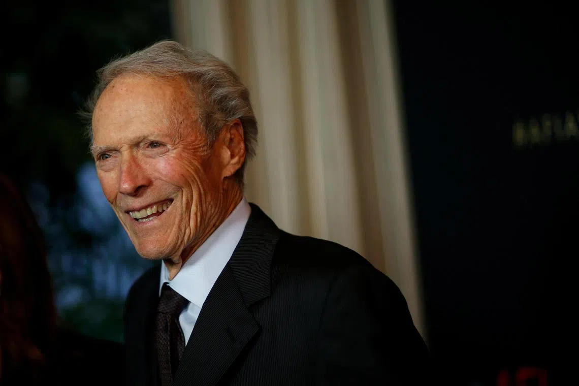 Austrian daily under fire after Clint Eastwood slams ‘phony’ interview ...