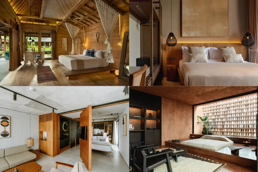 Best hotels in Bali | The Straits Times