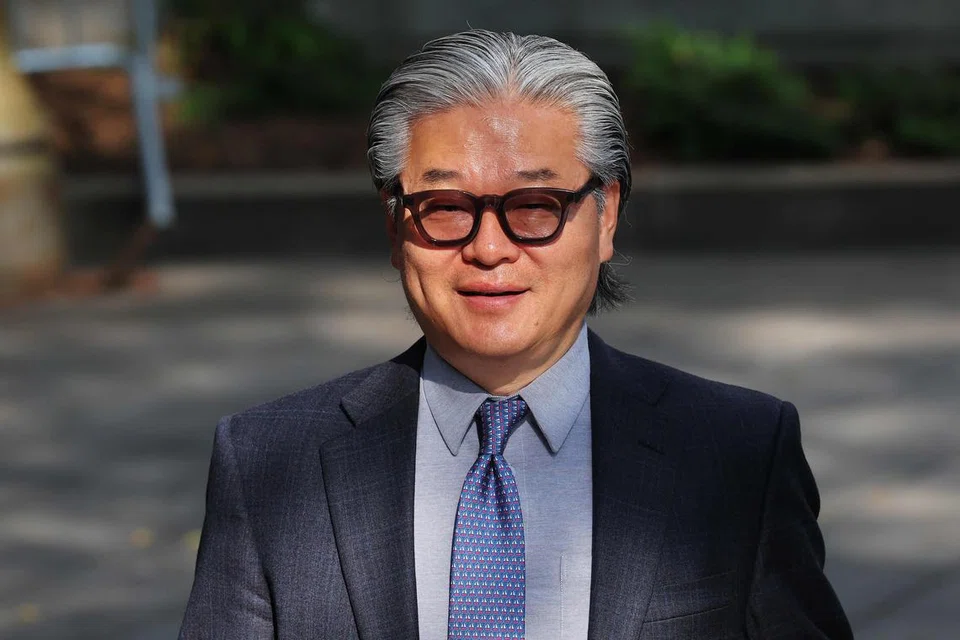 Archegos founder Bill Hwang found guilty in multibillion-dollar fraud ...