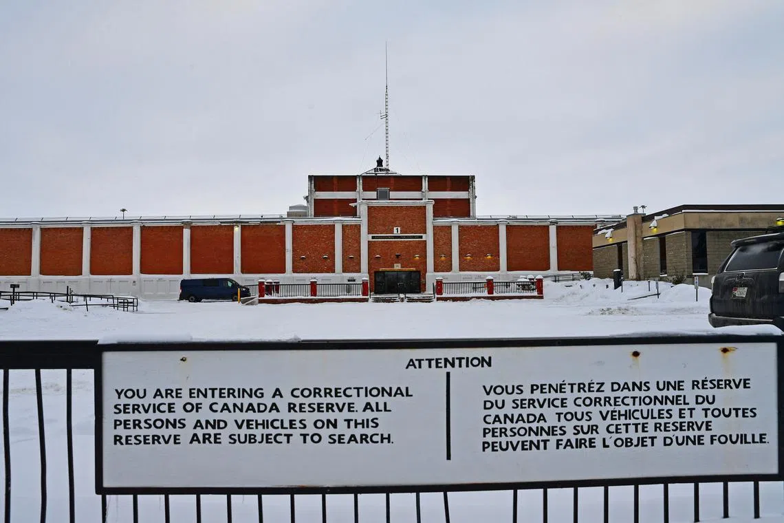 Why Canada is jailing more Indigenous people despite Trudeau's promises ...