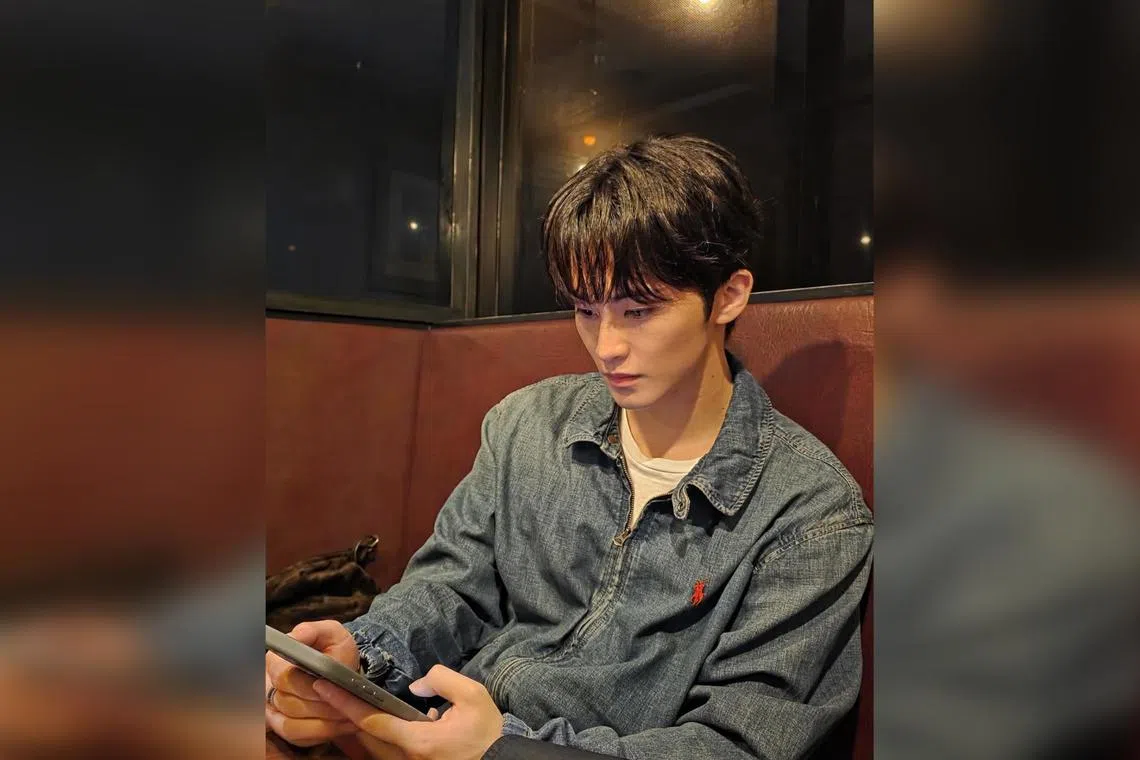Former NCT member Mark apologises after controversy over Confederate ...