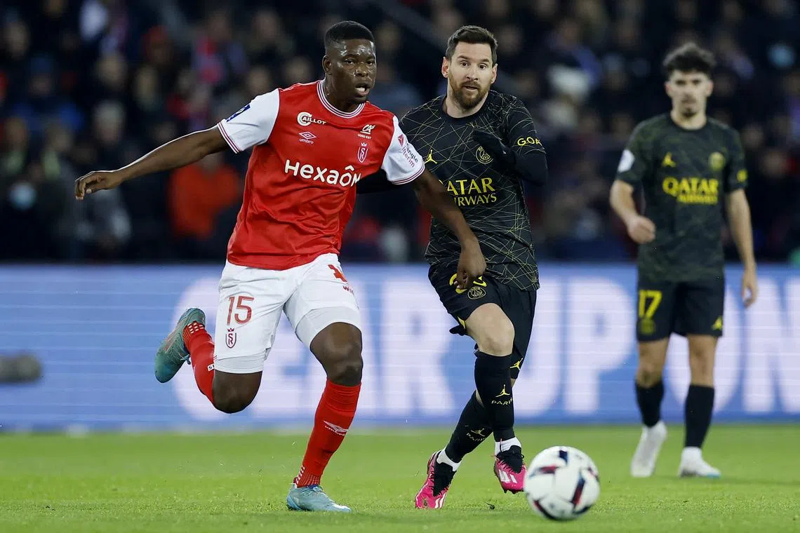 Wolves sign Djiga from Red Star Belgrade and Munetsi from Reims | The ...